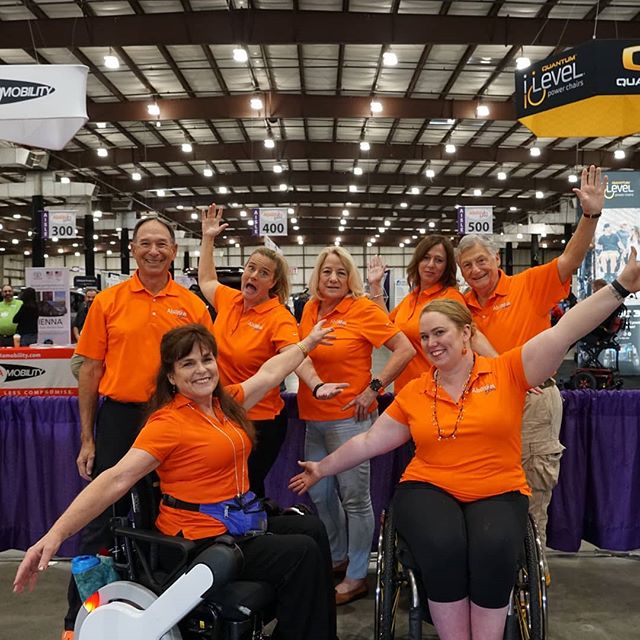 Abilities Expo: A Free Fun Weekend! - Fun4theDisabled